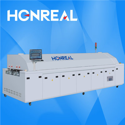 Smd mounting machine Automatic pcb soldering machine automated soldering equipment