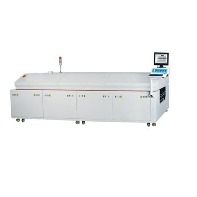 Automatic UV/IR PCB Infrared curing oven for conformal coating machine