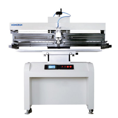 China manufacturer digital pcb board screen printing machine pcb board printer