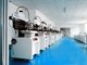 High Precision Semi Automatic Solder Paste Stencil PCB Printing machine Flat Bed Screen Smt Printer