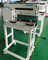 PCB Separator with multi blades cut board into straight strips PCB cutting machine