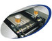 Smt reflow oven soldering machine manufacturer 10 zones reflow solder machine price