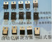 SC-101E  Power Transistor Lead Forming Machine